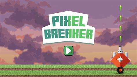 Pixel Breaker HTML5 Construct 3 By Neplingamestudio CodeCanyon