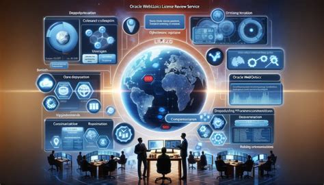 Oracle Weblogic Licensing Made Easy