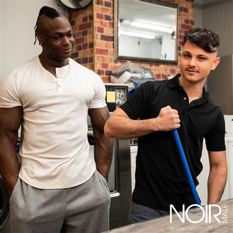 Noirmale 👑 Trent King Therealtrentking 👑 Noirmale Mcm Gay Gaymen