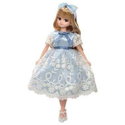 Licca Doll Clothes And Accessories Shop Plaza Japan