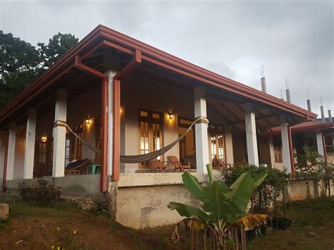 Sandalwood Valley Homestay Logeren Bij Belgen In Sri Lanka