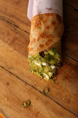 Kathi Roll At Best Price In India
