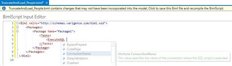 the basics of biml the execute sql task andyleonard blog
