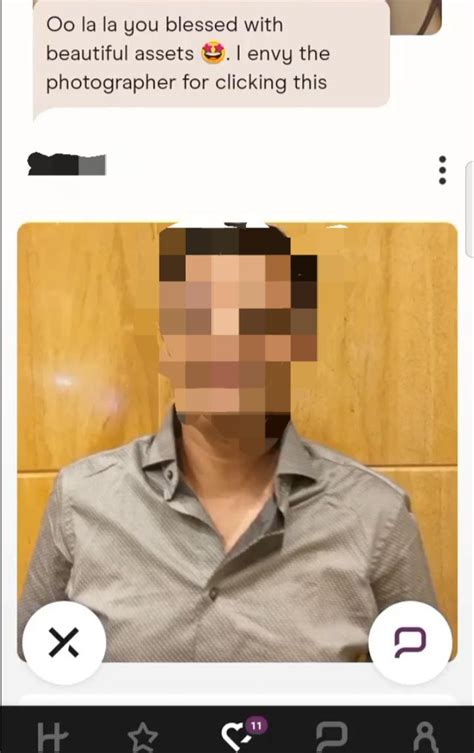 Year Olds When You Forget To Check The Deal Breaker Box In Age Preference R IndianbabesOnTinder