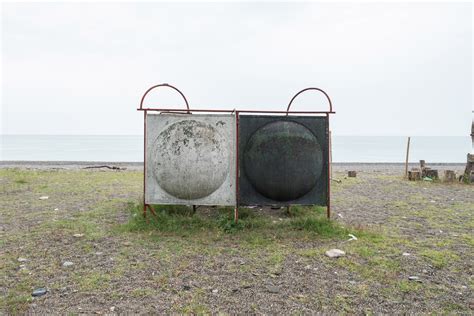 Post War Abkhazia Architecture In A Project By Aurelien Villette — Bird In Flight