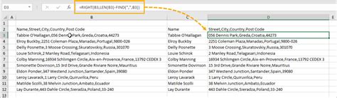 Ways To Split Text By Delimiter In Excel How To Excel
