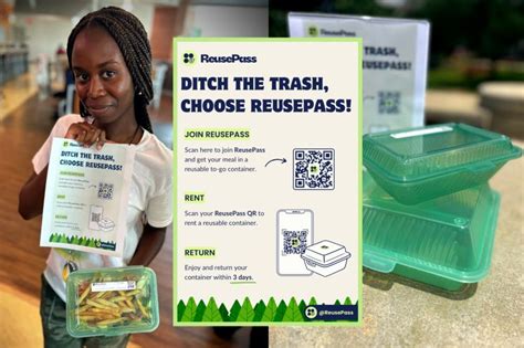 Nc Aandt Campus Enterprises On Linkedin Reusepass Reusepass