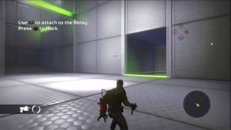 Bionic Commando Tutorial Youtube