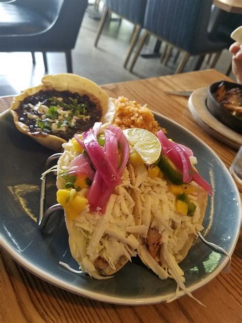 Brookside Barrio Kansas City Restaurant Reviews Photos And Phone