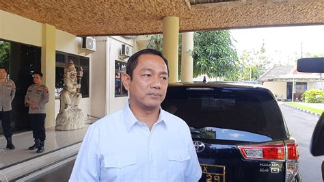 Pendidikan Putra Putri Almarhum Iwan Boedi Bakal Ditanggung Pemkot