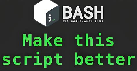 day 5 90 advanced linux shell scripting by faisal kuzhan medium