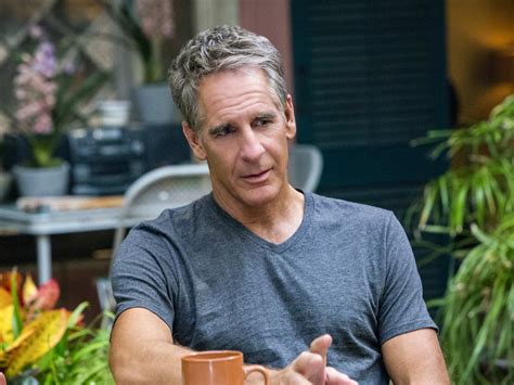 Scott Bakulas Birthday 50 Ncis New Orleans Dwayne Pride Photos