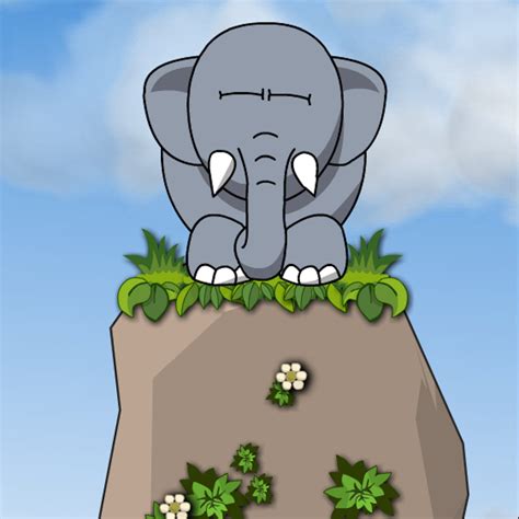 Snoring Elephant Puzzle Mind