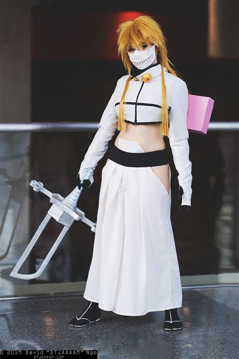 Bleach Espada 3 Sword