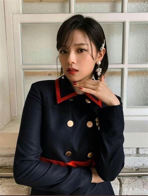 Jeongyeon So Cute R Asiangirlsbeingcute