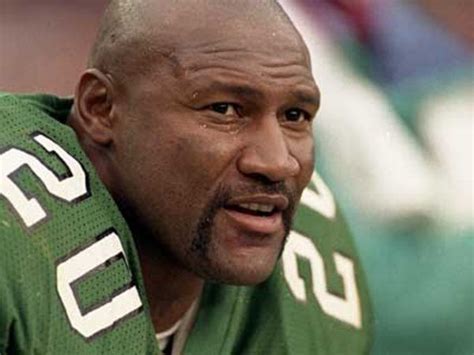 S Andre Waters Philadelphia Eagles Football Nfl Philadelphia Eagles
