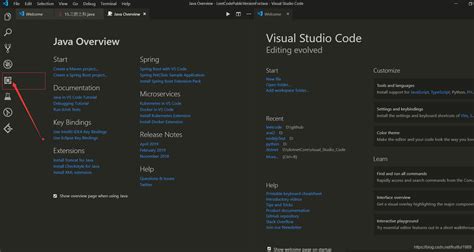 使用vs Code 来编写提交调试leetcode或者力扣的代码（java版本）vscode Leetcode插件怎么提交 Csdn博客