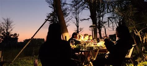 山姆的開心農場 新竹竹北親子採菜體驗 【farm To Table】產地到餐桌