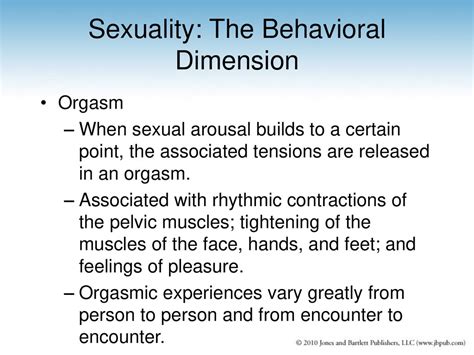 Chapter Sexuality And Intimate Relationships Ppt Download