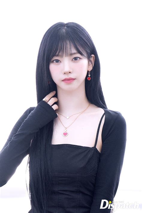 Yoon Seo Most Beautiful Fairy Aesthetic Grunge Makeup Asian