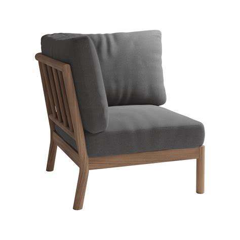 Tradition Corner Module Great Ts Club