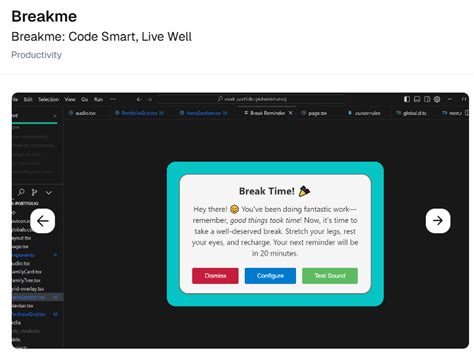 how i created my first vs code extension by vivekchavan mar 2025