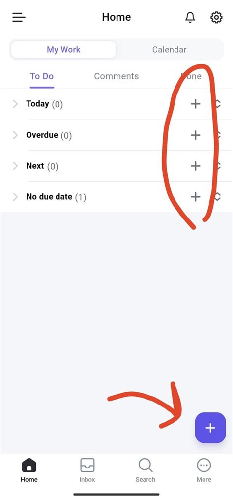 help with adding tasks in android r clickup