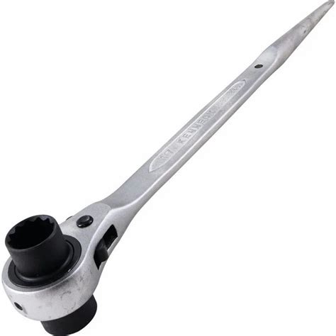 Double Ended Ratchet Spanner At ₹ 370piece Ratchet Spanner In Mumbai