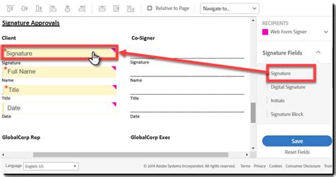 Create A Web Form