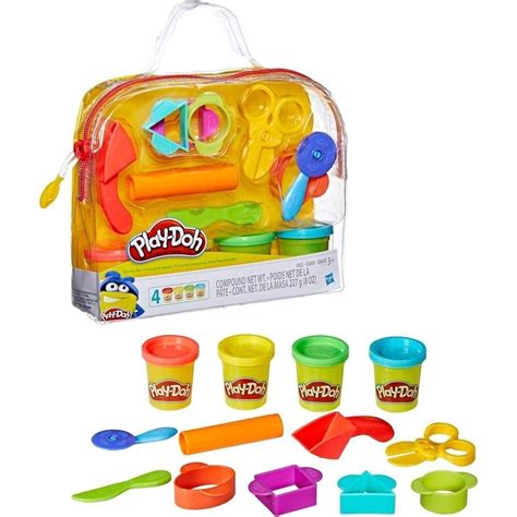 Play Doh Tools Starter Kit