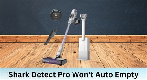 Shark Vacuum Cleaner Not Working Troubleshooting Guide