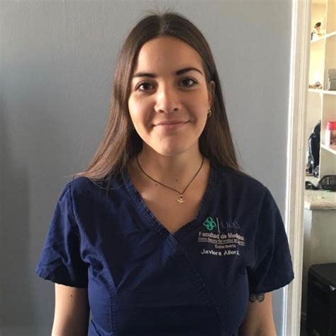 Javiera Paz Aller Gonzalez Universidad De Las Américas Cl Área Metropolitana De Santiago