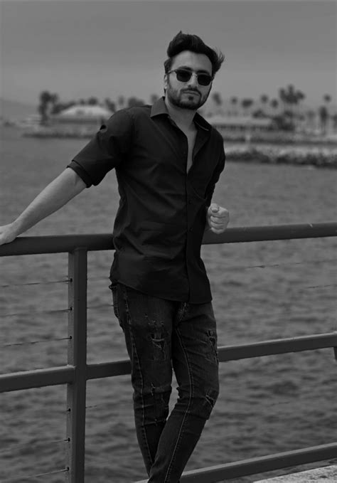 Elyas Borkan Elyasborkan • Instagram Photos And Videos