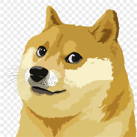 Doge Png Is Dogecoin The New Peoples Currency Seed Formations