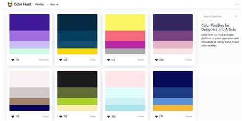Complete Resources To Learn Color Theory Css Author Learning Colors