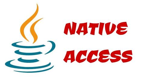 métodos nativos em java jni e jna