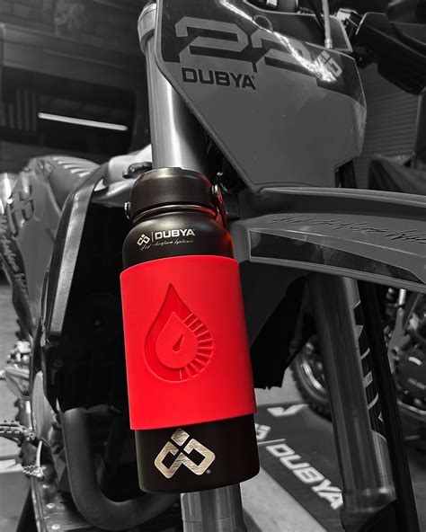 Dubya Spoke And Nipple Kit — Dubya Usa All Things Wheel