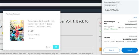 github gepthecoder amazon blockchain full stack web 3 0 amazon clone