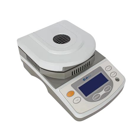 Halogen Moisture Analyzer Nhma 306 Halogen Moisture Meter