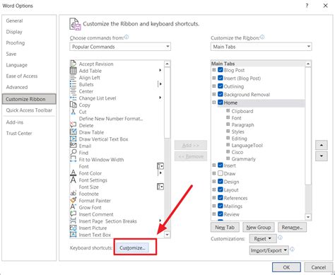 How To Use Strikethrough Shortcuts In Microsoft Word