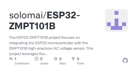 Github Solomai Esp Zmpt B