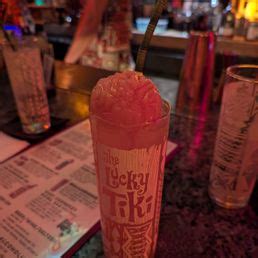 The Lucky Tiki Updated February 2026 588 Photos And 202 Reviews
