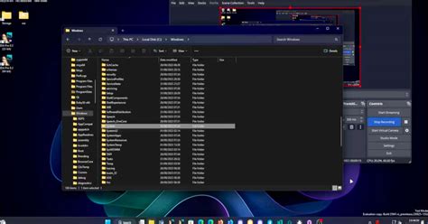 How A Simple Bug Speedup File Explorer In Windows