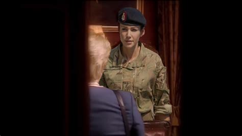 Michelle Keegan Slitheen 12 by Slitheen111 on DeviantArt