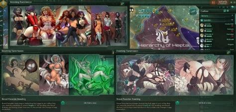 Gray Images Stellaris Loverslab