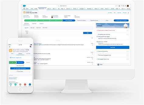 Salesforce Einstein Artificial Intelligence Software And 47 Off