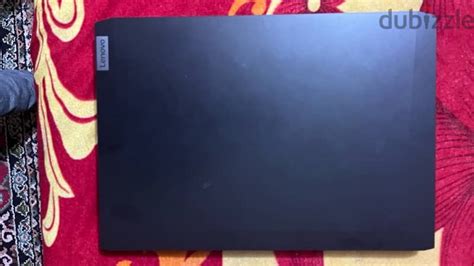 Lenovo Ideapad Gaming Laptop Computers