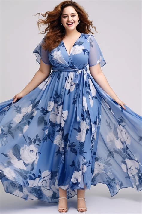Plus Size Everyday Dresses Flycurvy Plus Size Everyday Dresses Flycurvy