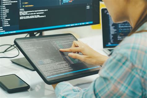 Navigating The World Of Software Testing Key Roles And Responsibilities Salt Tech Software
