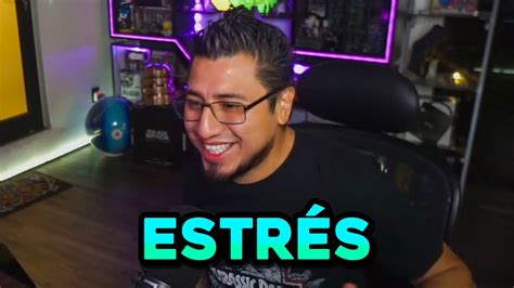 DÍa De EstrÉs Con Fedelobo Youtube